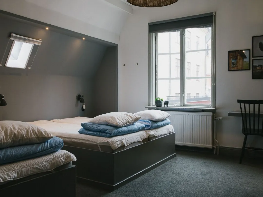Visby Logi & Vandrarhem - Visby