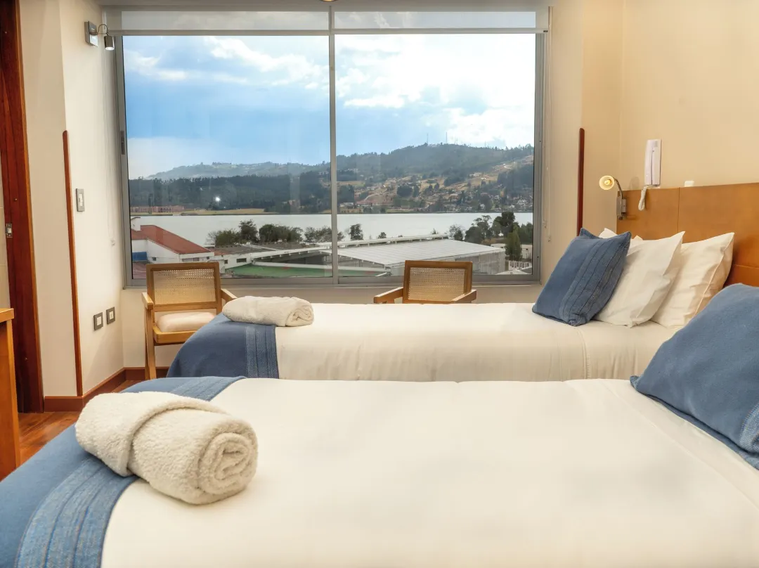 Samakwā Hotel Boutique - Paipa