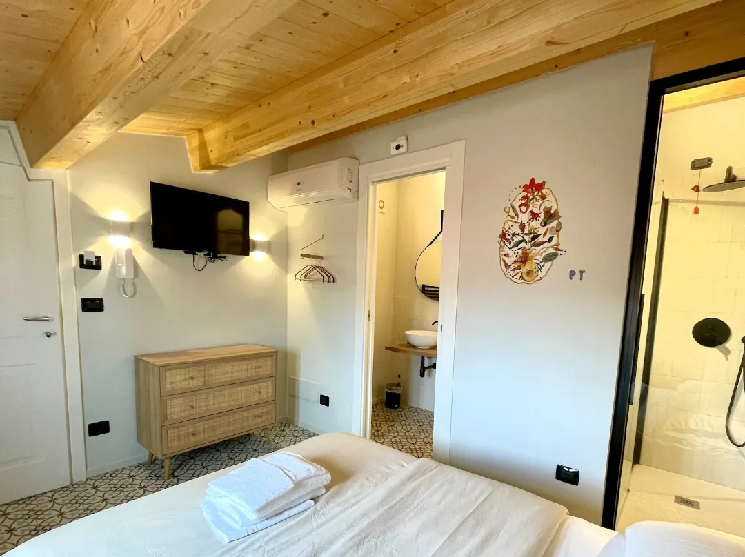 Affittacamere Casaflorens Guest House - San Benedetto del Tronto