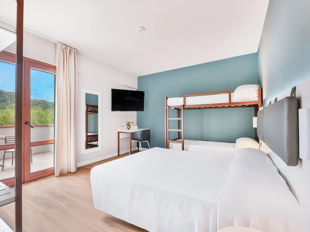 Elba Vibe Smart Hotel - Elba