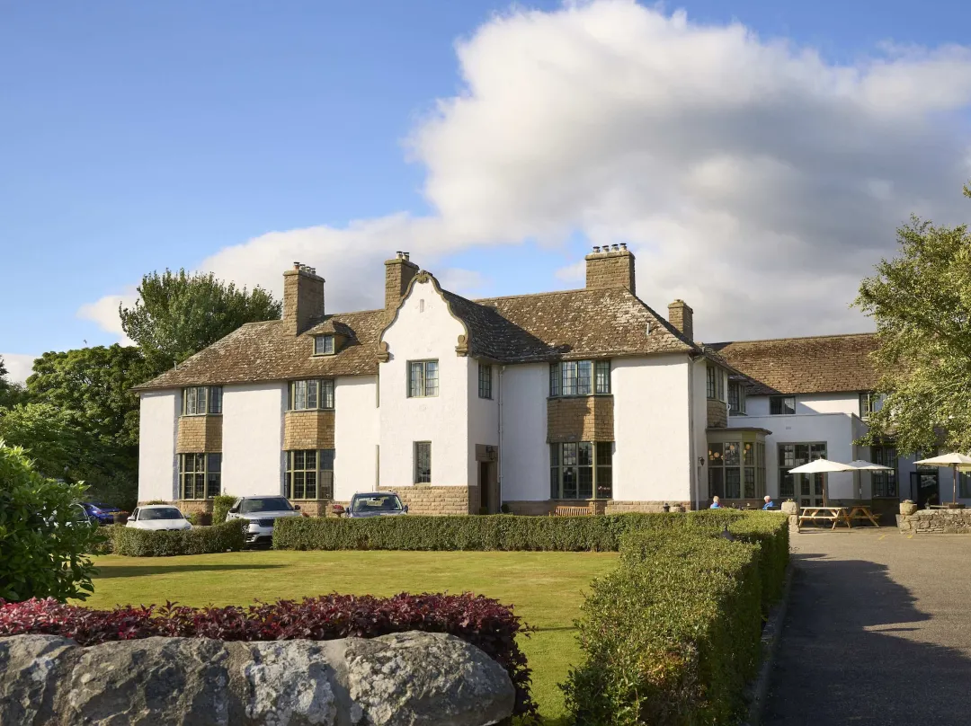 Royal Marine Hotel - Brora