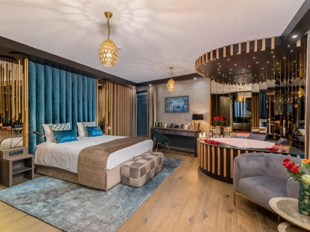 Art Suites Luxury Hotel - Krakow