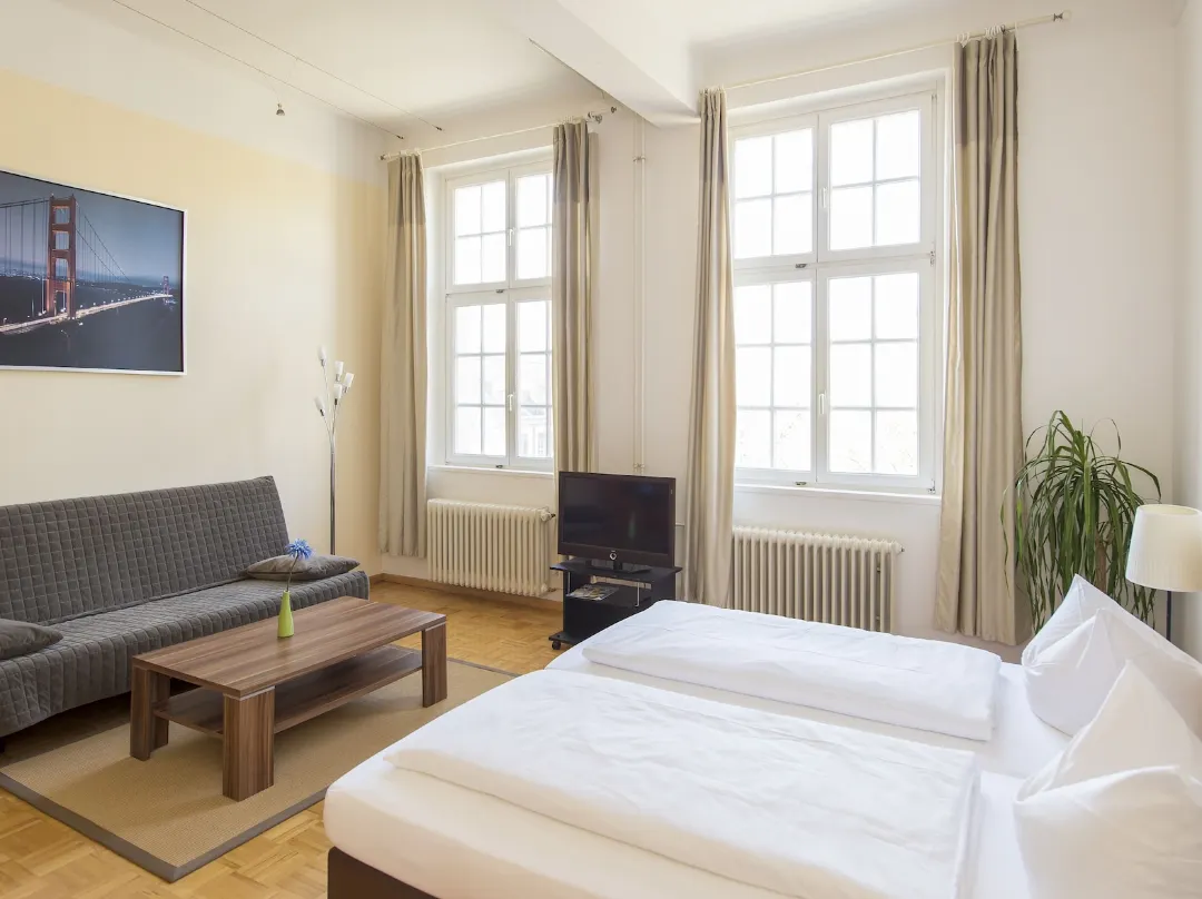 Apartment Hotel Konstanz - Konstanz