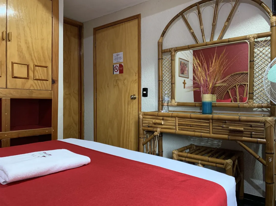 Hotel Alameda - Orizaba