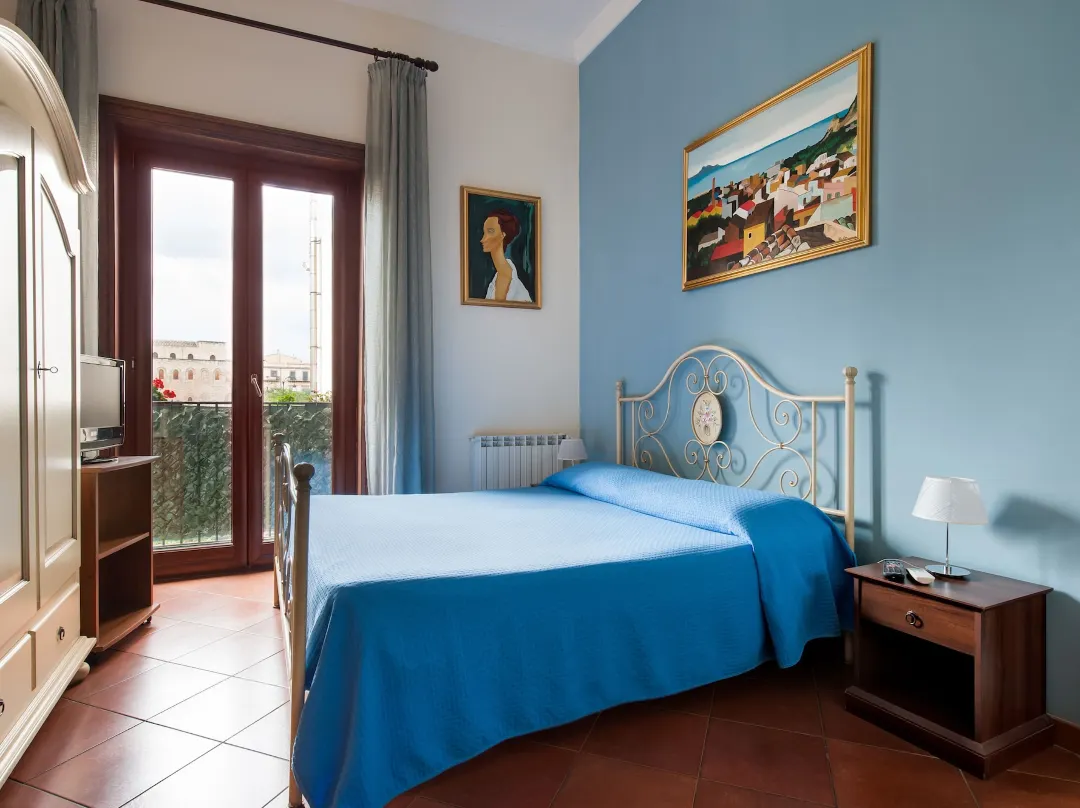 B&b Casa Degli Artisti - Palermo