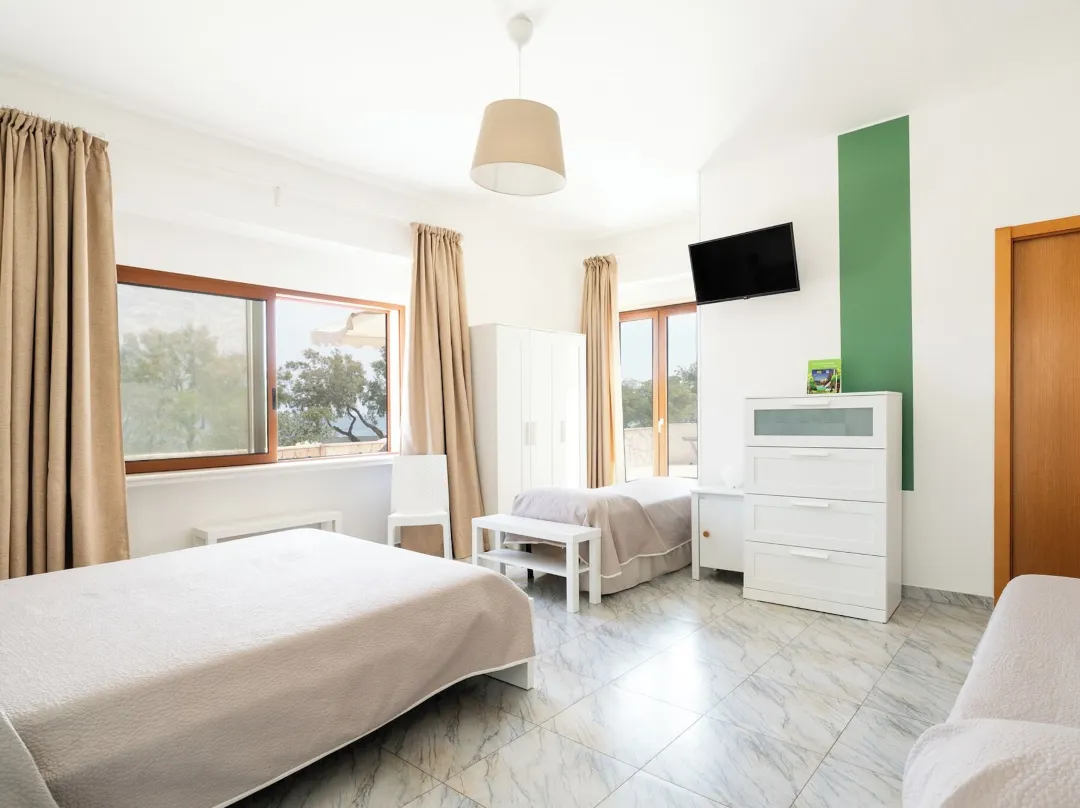 Hotel San Giovanni - San Vito
