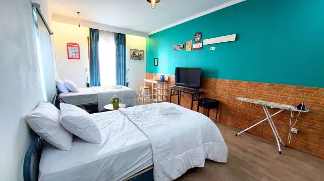 Gravilla Stay - Manado