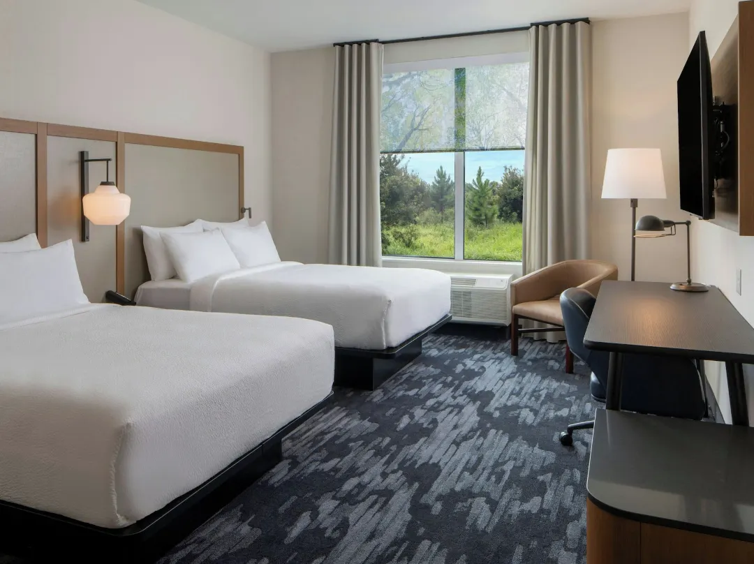 Fairfield By Marriott Inn & Suites Foley - Foley, AL