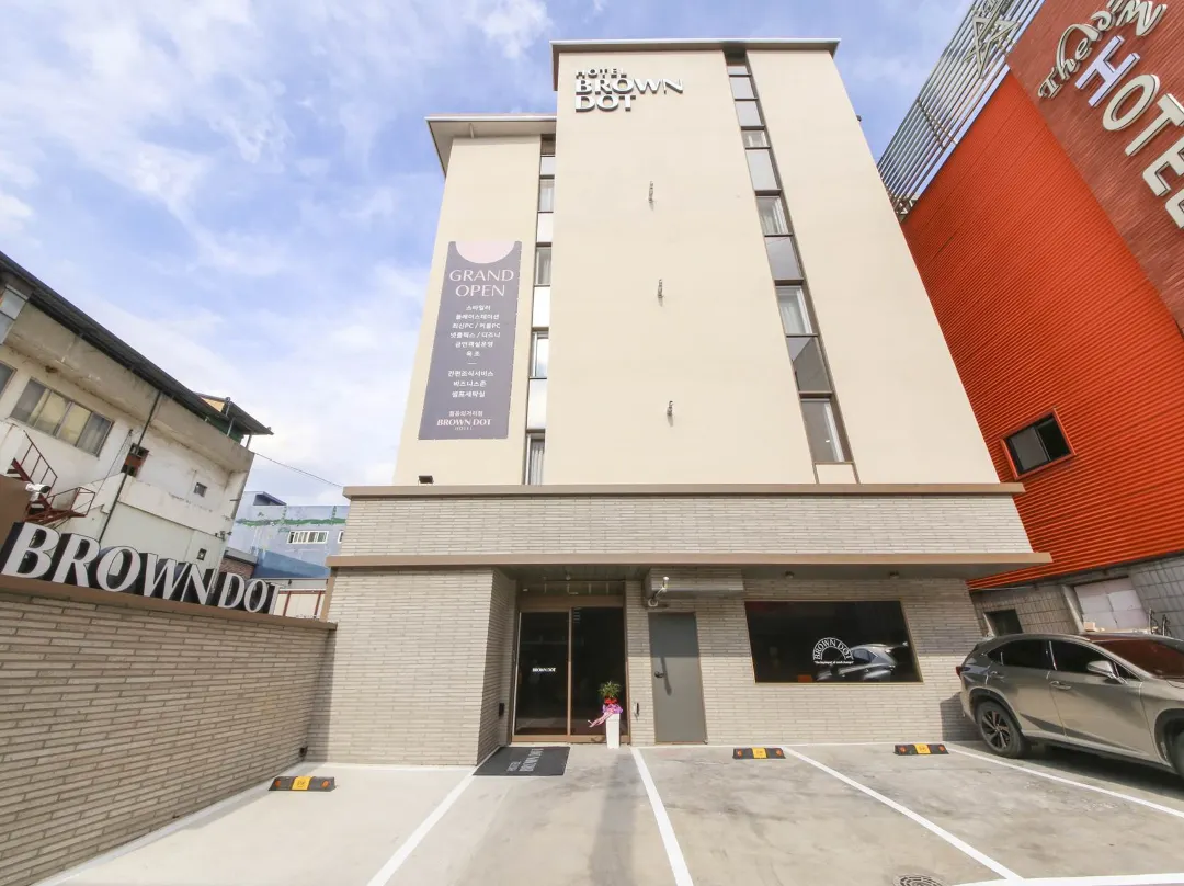 Chungju A - Chungju-si