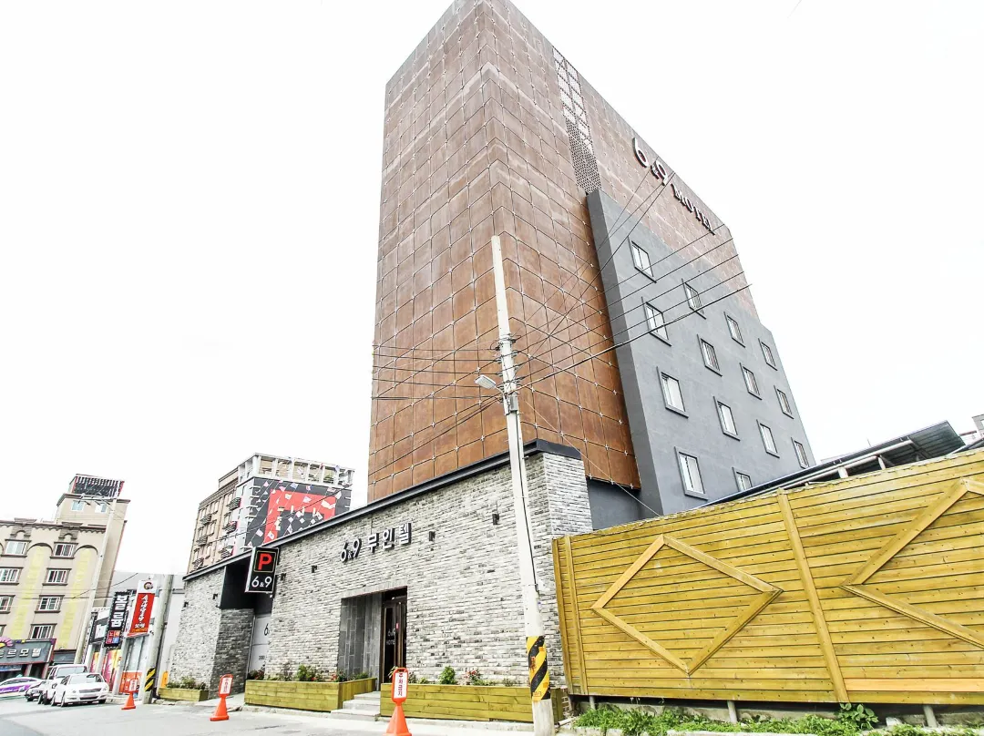 Yeosu 6&9 - 여수시