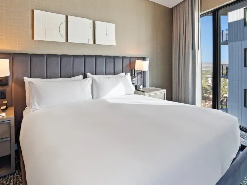 Ski-in/out Exclusive High End Luxury At Park City Mountain Restaurants Spa Bar Rooftop Pool - Snowbird, UT