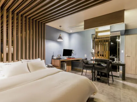 Ilsan  Hotel Valentine - Goyang-si