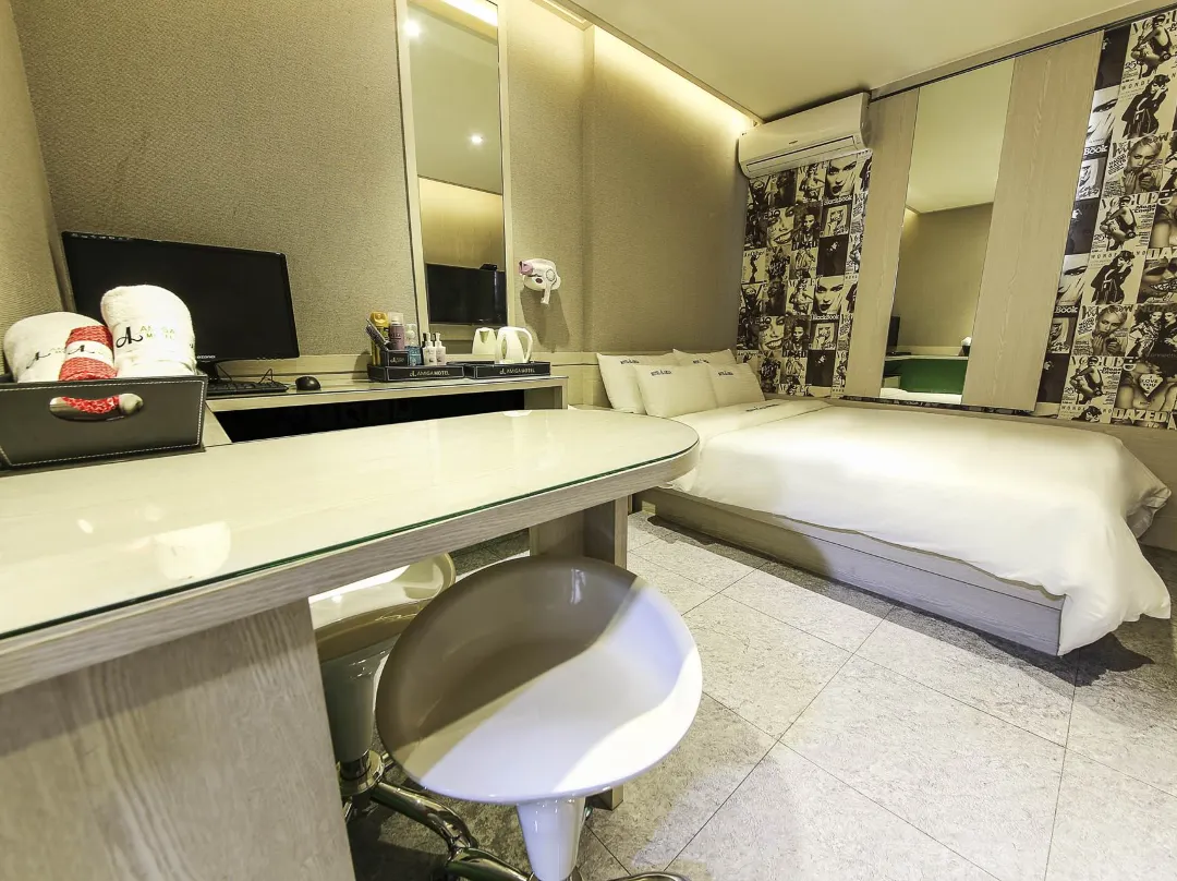 Myeonmok Amiga - Cheonan-si