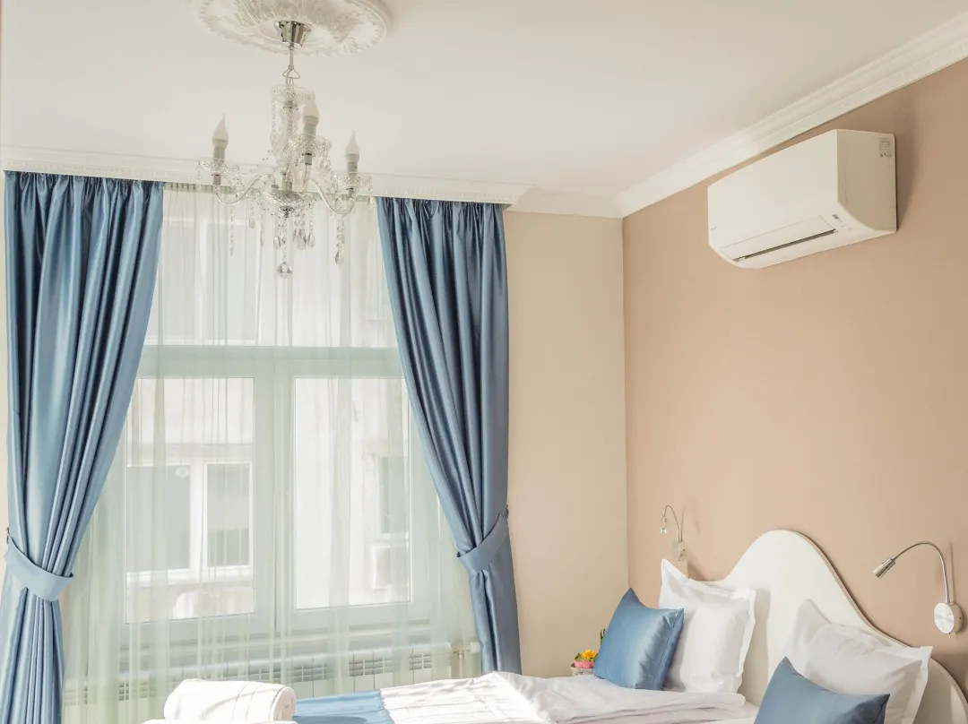 Family Hotel Belle Epoque Beach - Varna