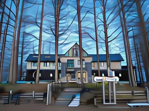 Adagio Hokkaido - Asahikawa