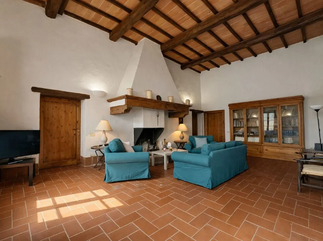 Fattoria Lornano - Tuscany