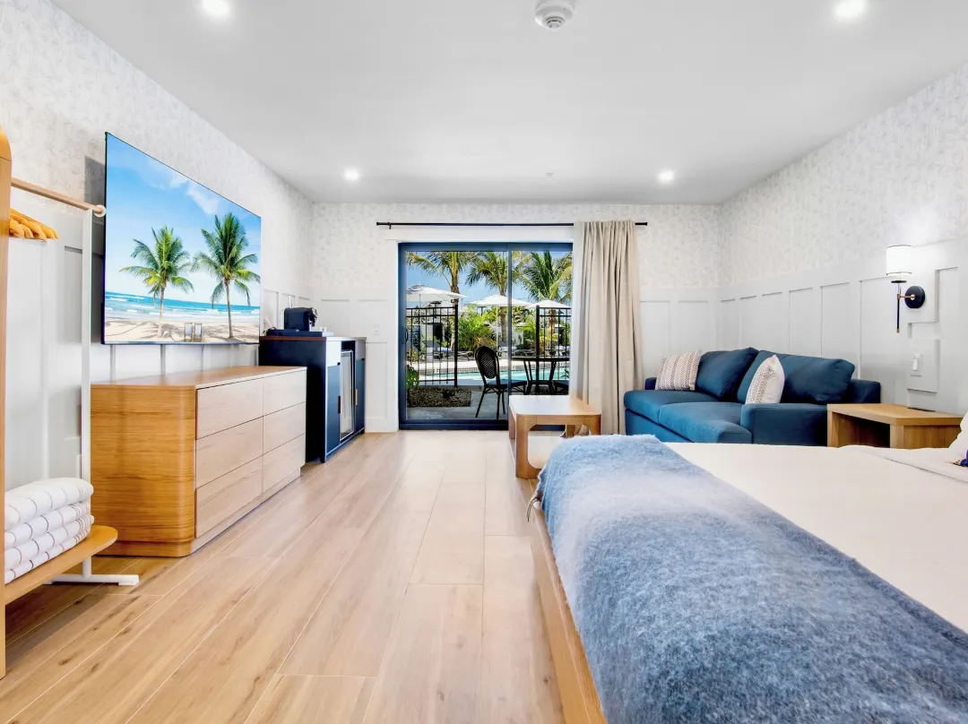 Tropic Isle At Anna Maria Island Inn - Florida