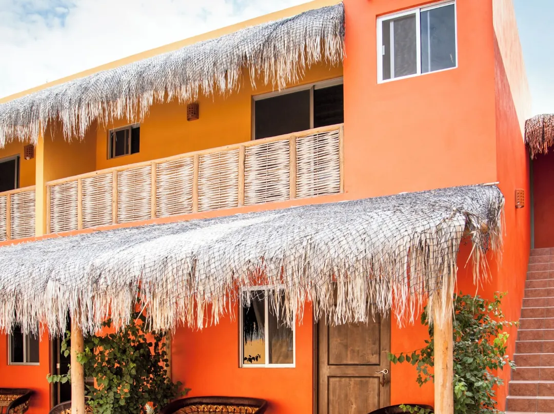 Casa Juarez B&b - La Paz