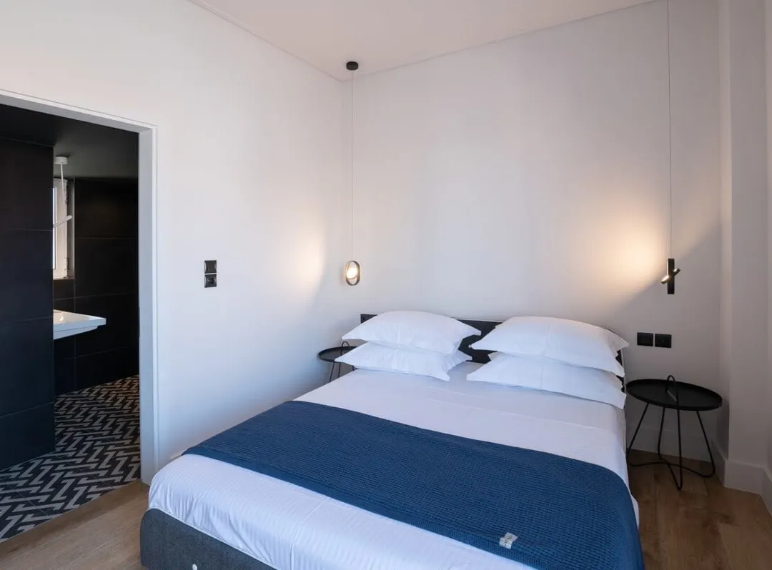 City's Best-kept Secret, Chic & Luxe Getaway - Kalamata