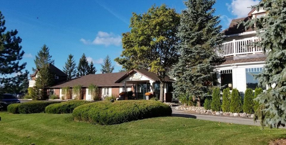 Hessenland Inn & Schatz Winery,Bluewater - Updated 2024 Reviews ...