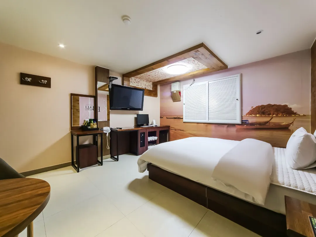 Geoje Okpo Bali - Geoje