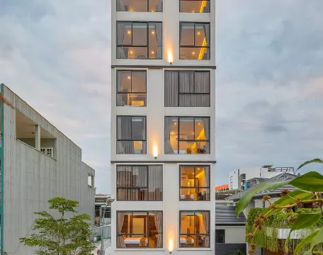 Citypoint Apartment - Da Nang