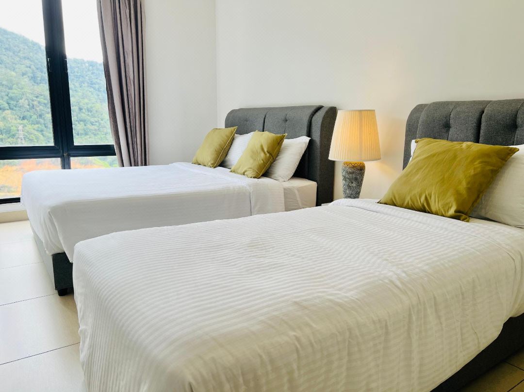 Modern Suite@midhills Genting Highlands - Genting Highlands