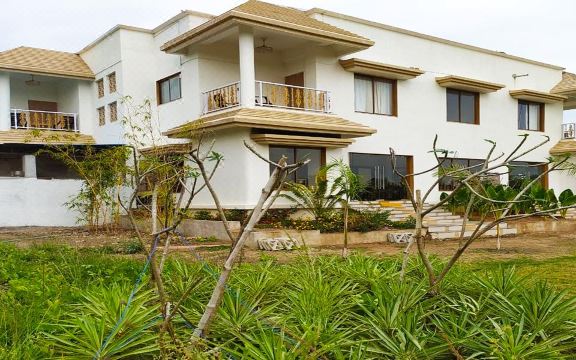 Tigers Empire Resort - Tadoba National Park, Chandrapur District - 2026 ...