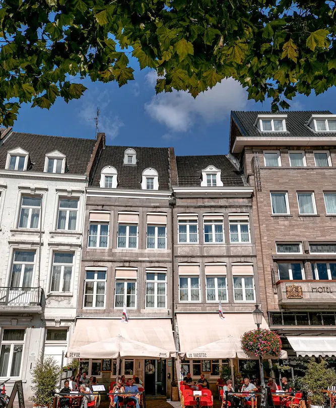 Le Theatre - Lanaken