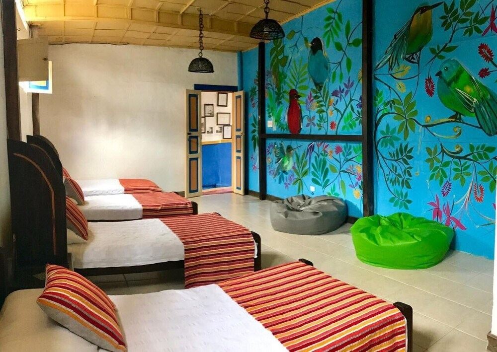 Hostal Ciudad De Segorbe - Salento