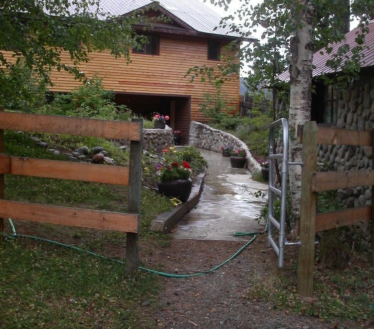 Stikine View Lodge,Kitimat-Stikine D - Updated 2024 Reviews & Prices ...