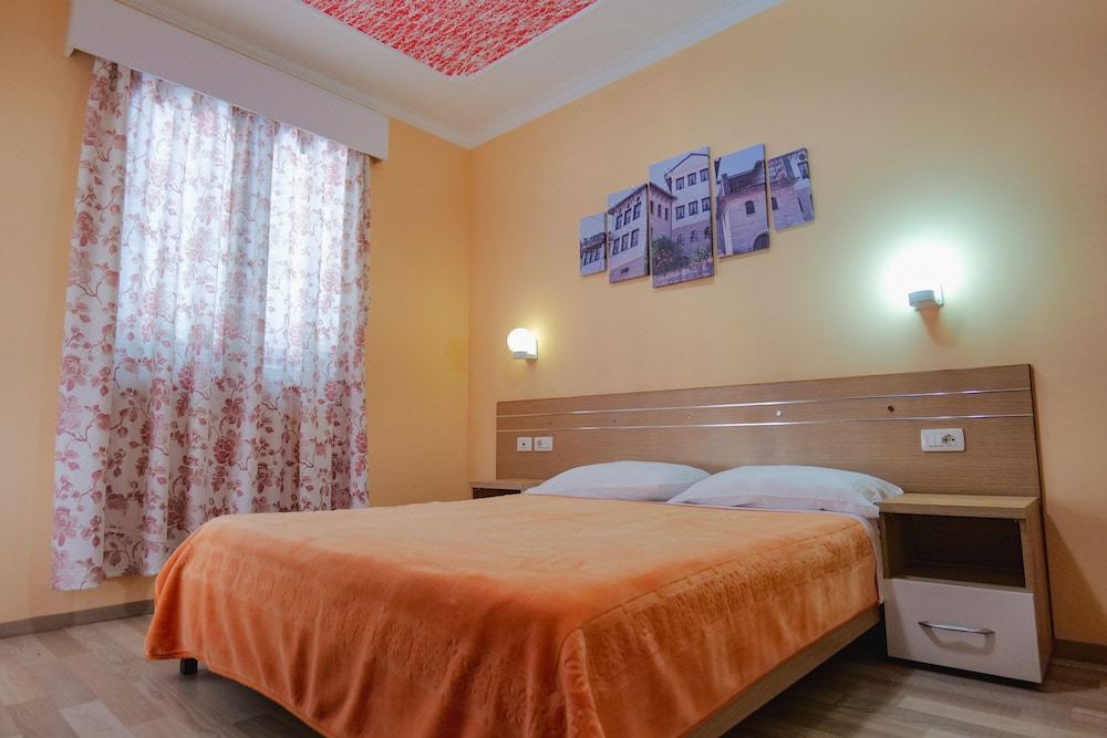 Hotel Number One - Gjirokaster