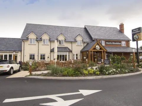 Premier Inn Rhuddlan - Gwynedd