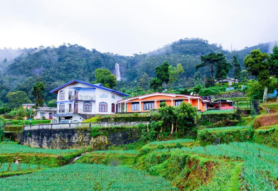 OYO 480 Rainbow Villa,Nuwara Eliya - Updated Prices & Hotel Reviews ...