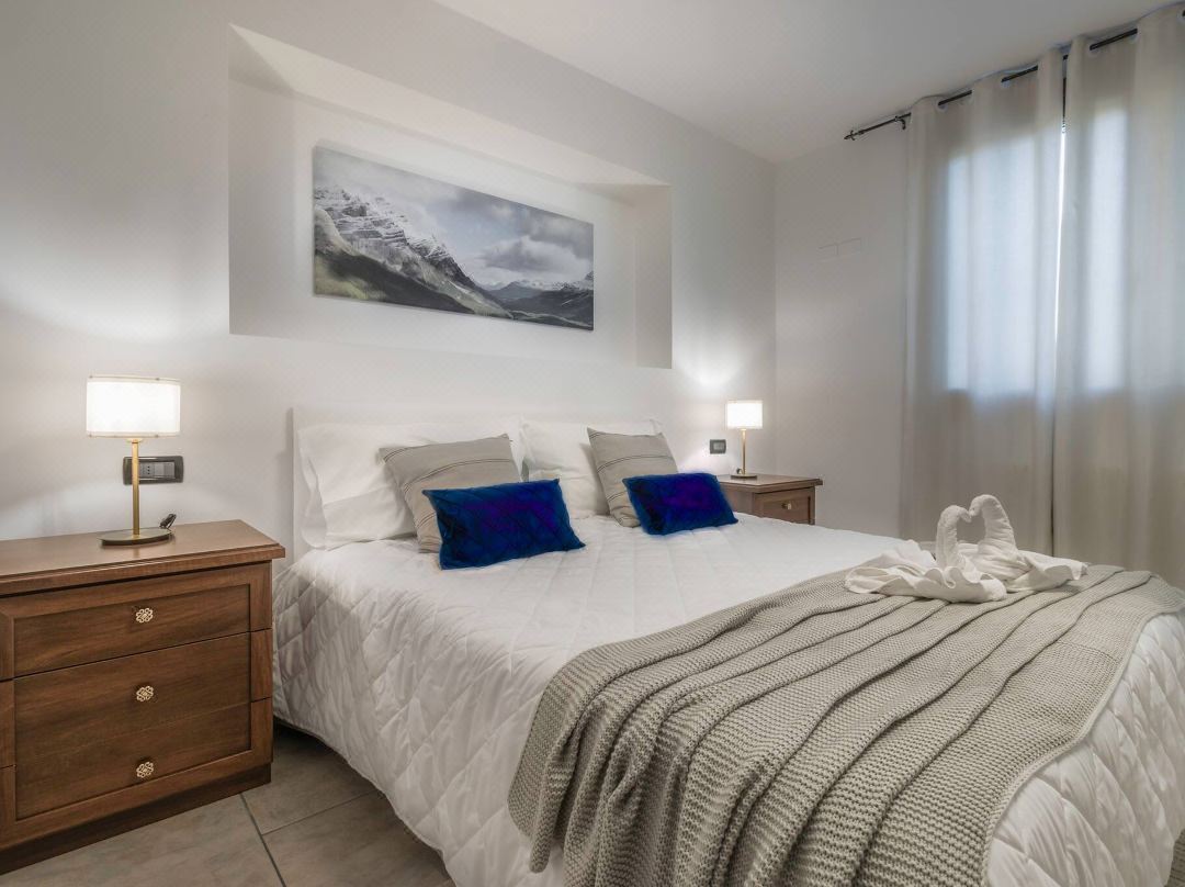 Apt In Villa With Pool45 Min Ve - Unesco Area - Conegliano