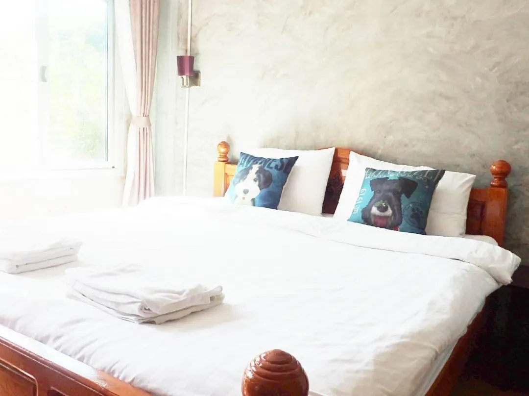 Rommai Rimnaam Resort - Ranong