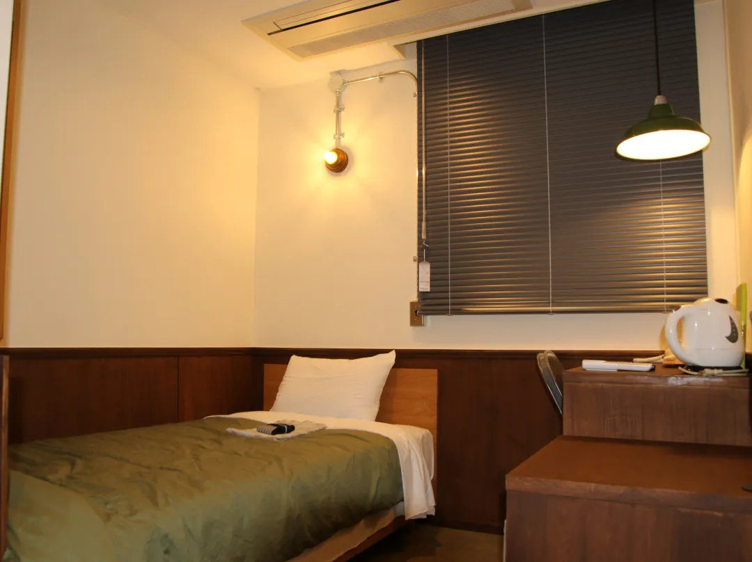 The Hotel Teramoto - Tanabe