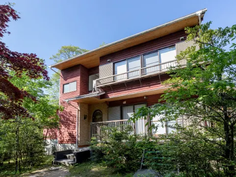 Heart Land Hills In Noto 3 Hinoki Nokaoru Ie - 七尾市