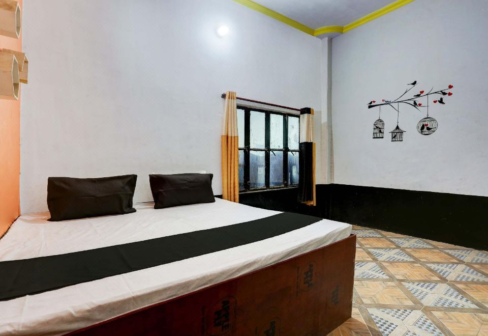 Shri Kedarnath Hotel,Bilhaur Dehat - Updated Prices & Hotel Reviews ...