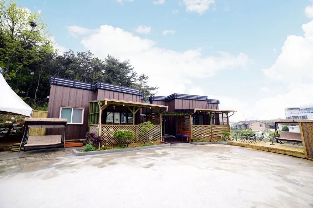 Poem Pension - Ansan-si