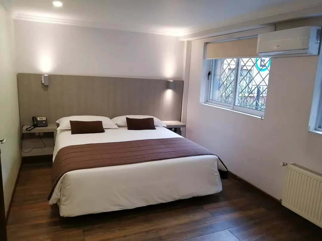 Hotel Elisa Cole - Providencia