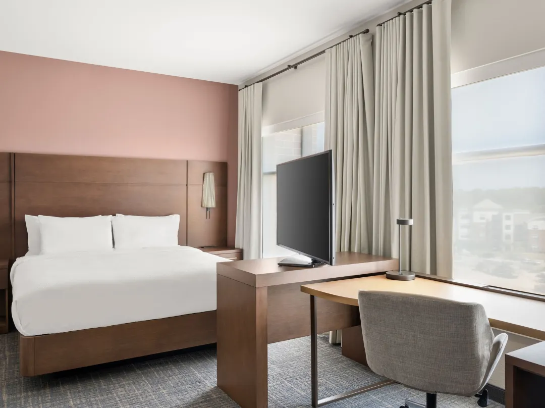 Residence Inn Milwaukee Brookfield At Poplar Creek - Wisconsin