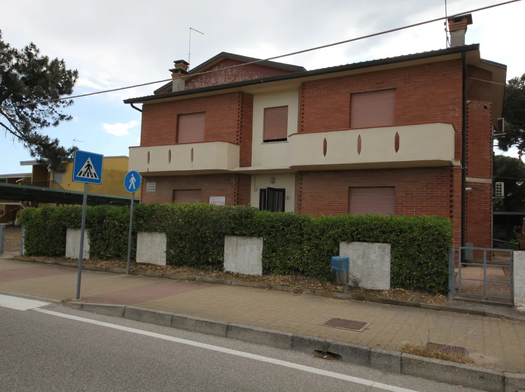 Confortevole Soggiorno Vicino Al Mare A Rosolina Mare - Rosolina Mare
