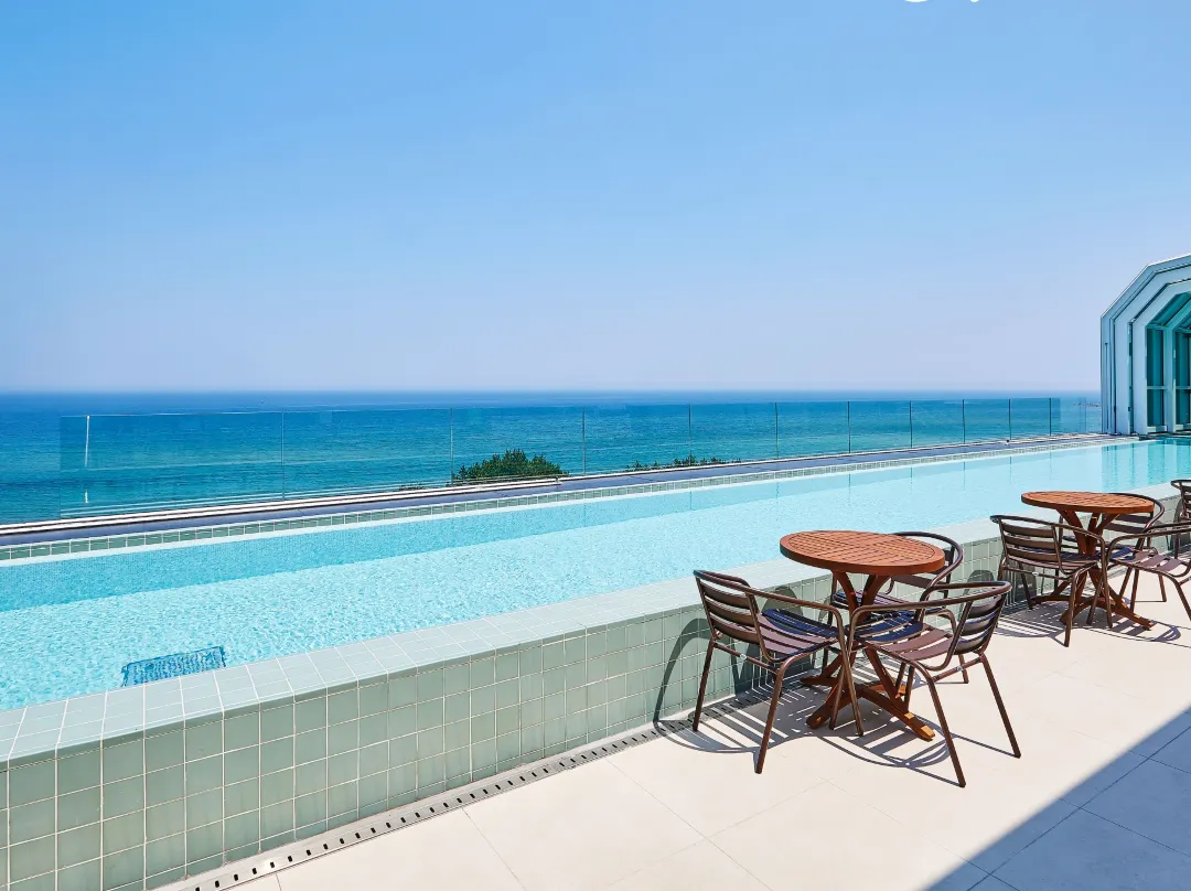 Maple Beach Golf & Resort - Gangneung-si