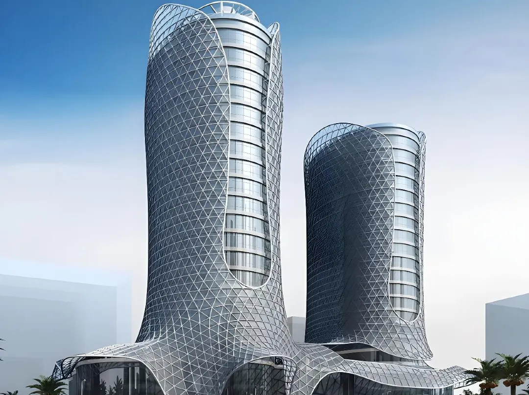 Century Marina Hotel - Lusail - Lusail