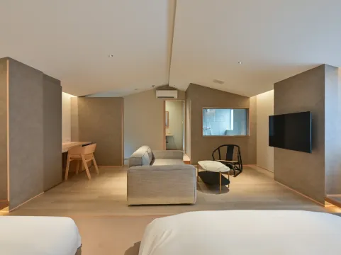 Yushuku Sarayama Yoshidaya Annex - Ureshino