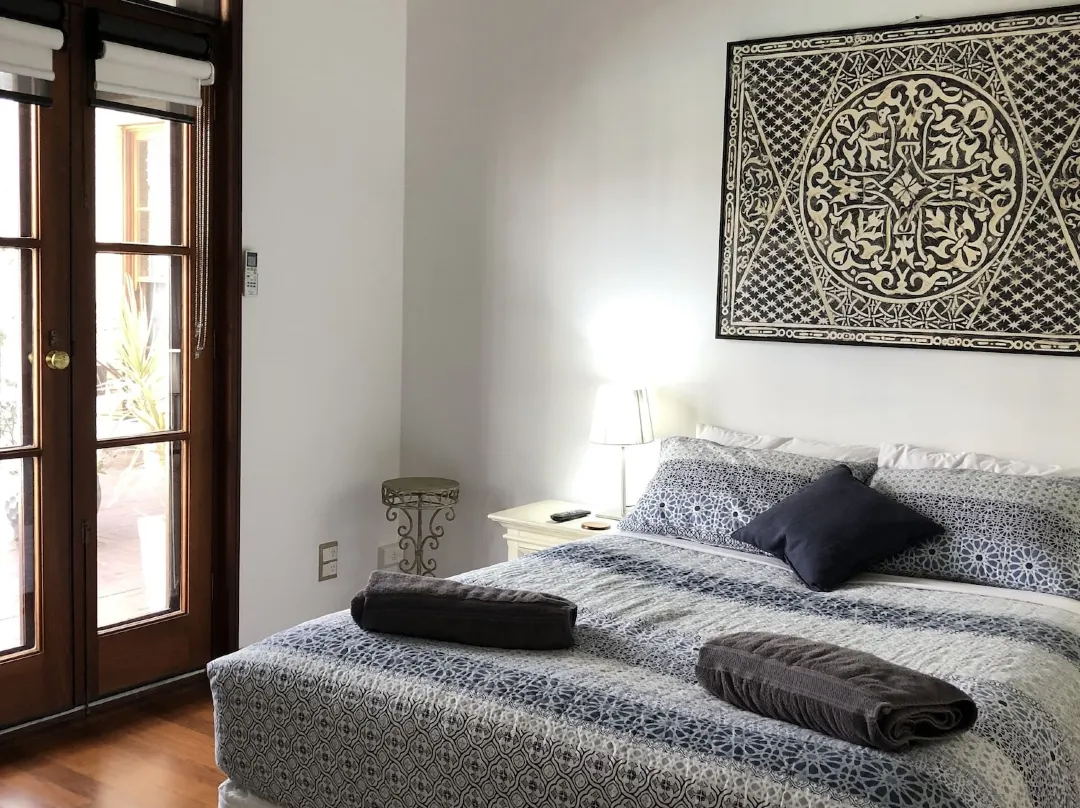 Fairway Manor Accommodation - Western Australia