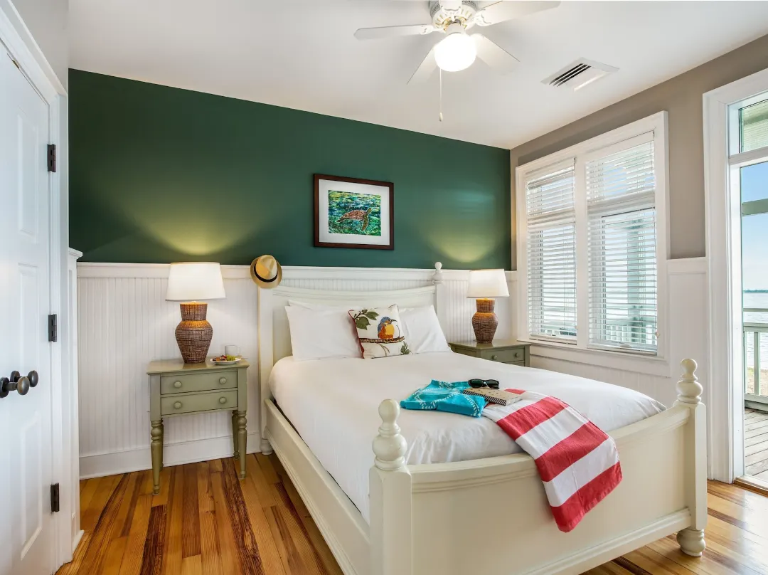 Eagle Cottages At Gulf State Park - Gulf Shores, AL