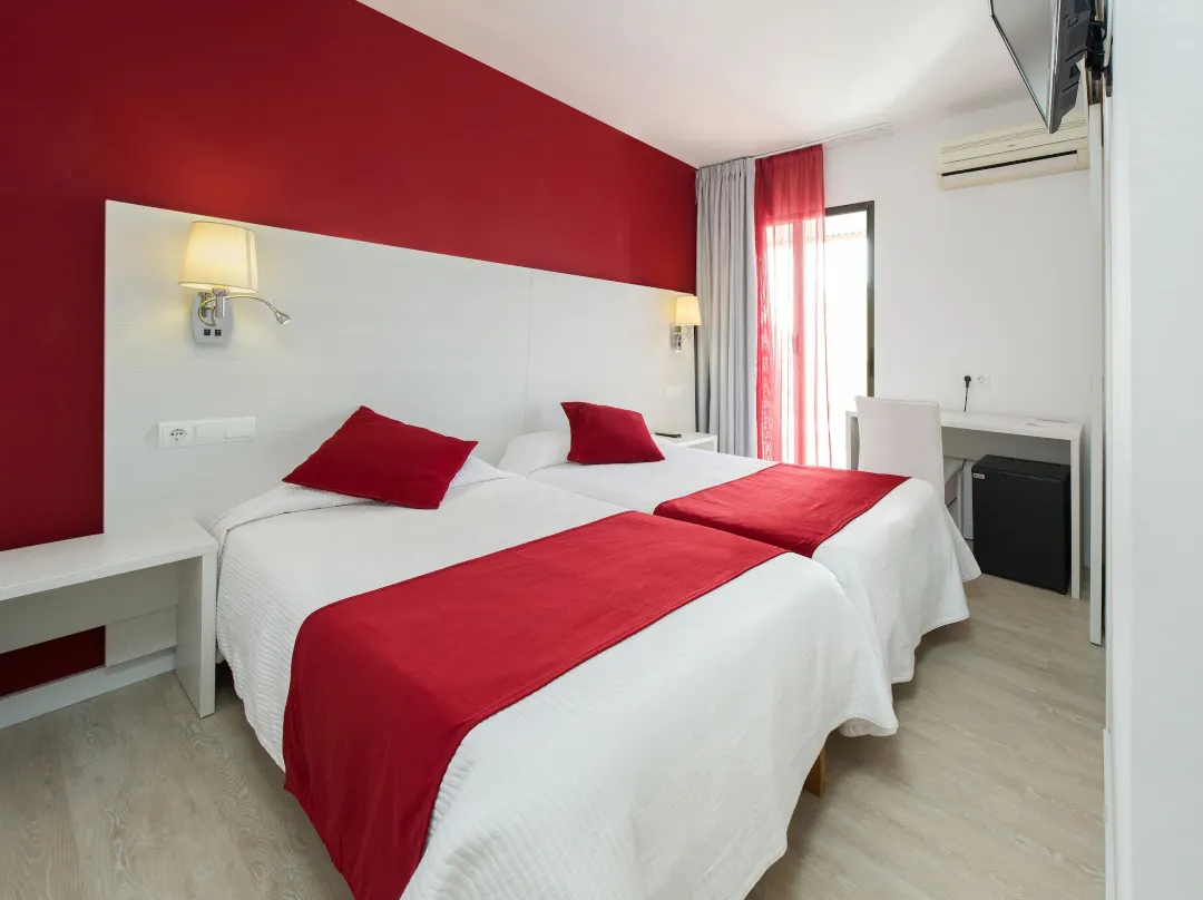 Hostal Marino - Ibiza
