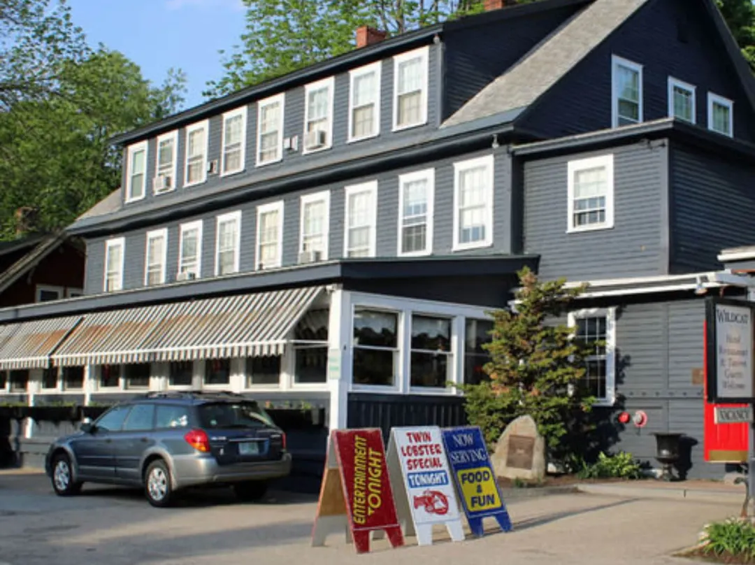 Wildcat Inn And Tavern - New Hampshire